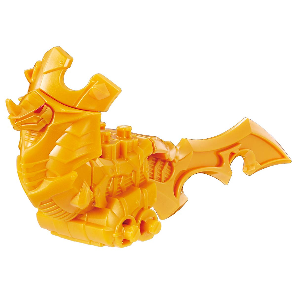 Bandai Kishiryu Sentai Ryusoulger Kishiryu Series EX Ryusoul Gattai DX Kishiryuzin