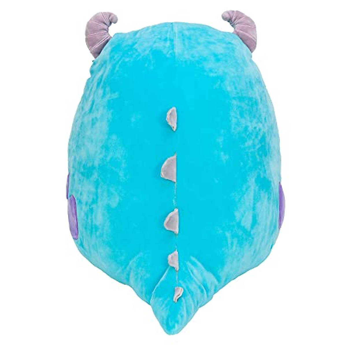 Squishmallows Official Jazwares Plush 14" Sulley - Disney Pixar Ultrasoft Stuffed Animal Plush Toy