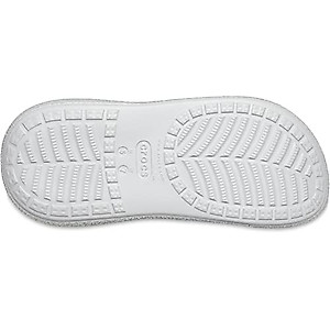 Crocs Unisex Crush Rain Boots, Atmosphere, Numeric_10 US Men