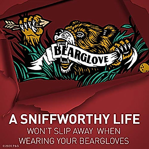 Old Spice Bearglove, 30 oz