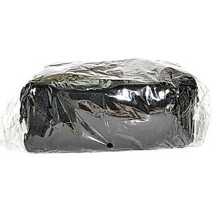 2000 PCS Eyeglasses Microfiber Pouches Cleaning Case Bag Black