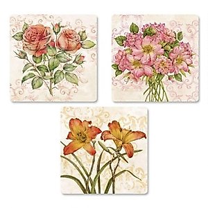 Reflections Every Day Envelope Seals - Set of 144 1-1/2" diameter Self-Adhesive, Flat-Sheet Every Day sticker Seals