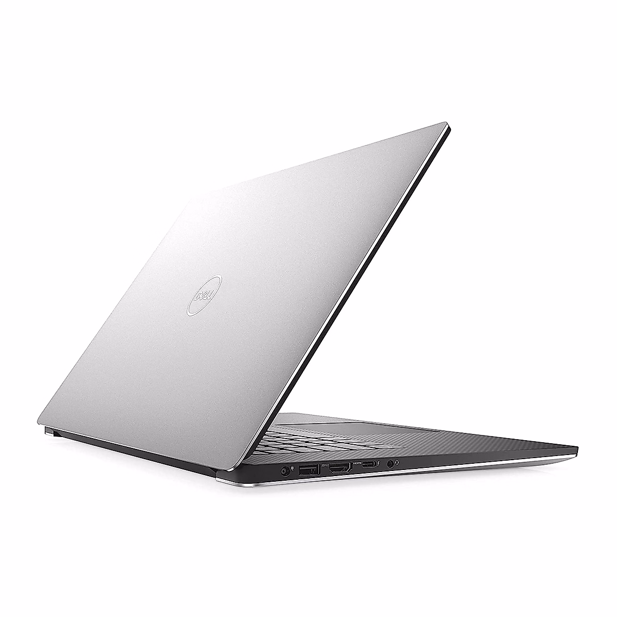 Dell Precision 5540 15.6” FHD Core i7-9750H 2.6GHz, 32GB RAM, 512GB SSD, Windows 11 Pro 64Bit, CAM, NVIDIA Quadro T1000 4GB (Renewed)