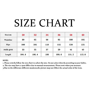 Men's Ripped Washed Slim Fit Jeans Straight Leg Moto Biker Denim Pants Vintage Distressed Skinny Jean Trousers (Black,32)