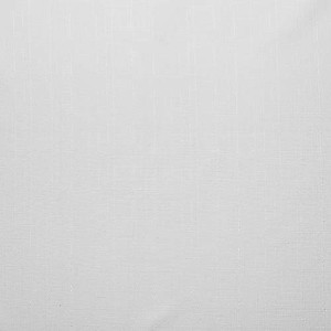 Exclusive Home Curtains Loha Linen Window Curtain Panel Pair, 54" x 108", Winter White