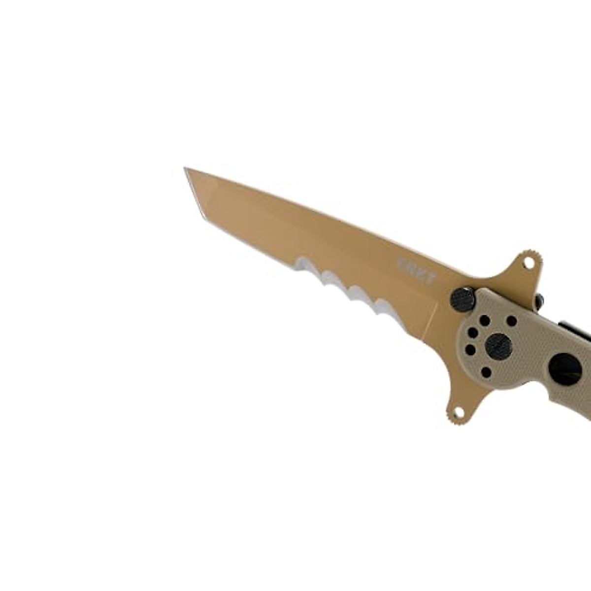 CRKT M16-13DSFG EDC Folding Pocket Knife