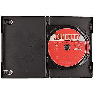 John Candy Comedy Favorites Collection (Uncle Buck / The Great Outdoors / Going Berserk)