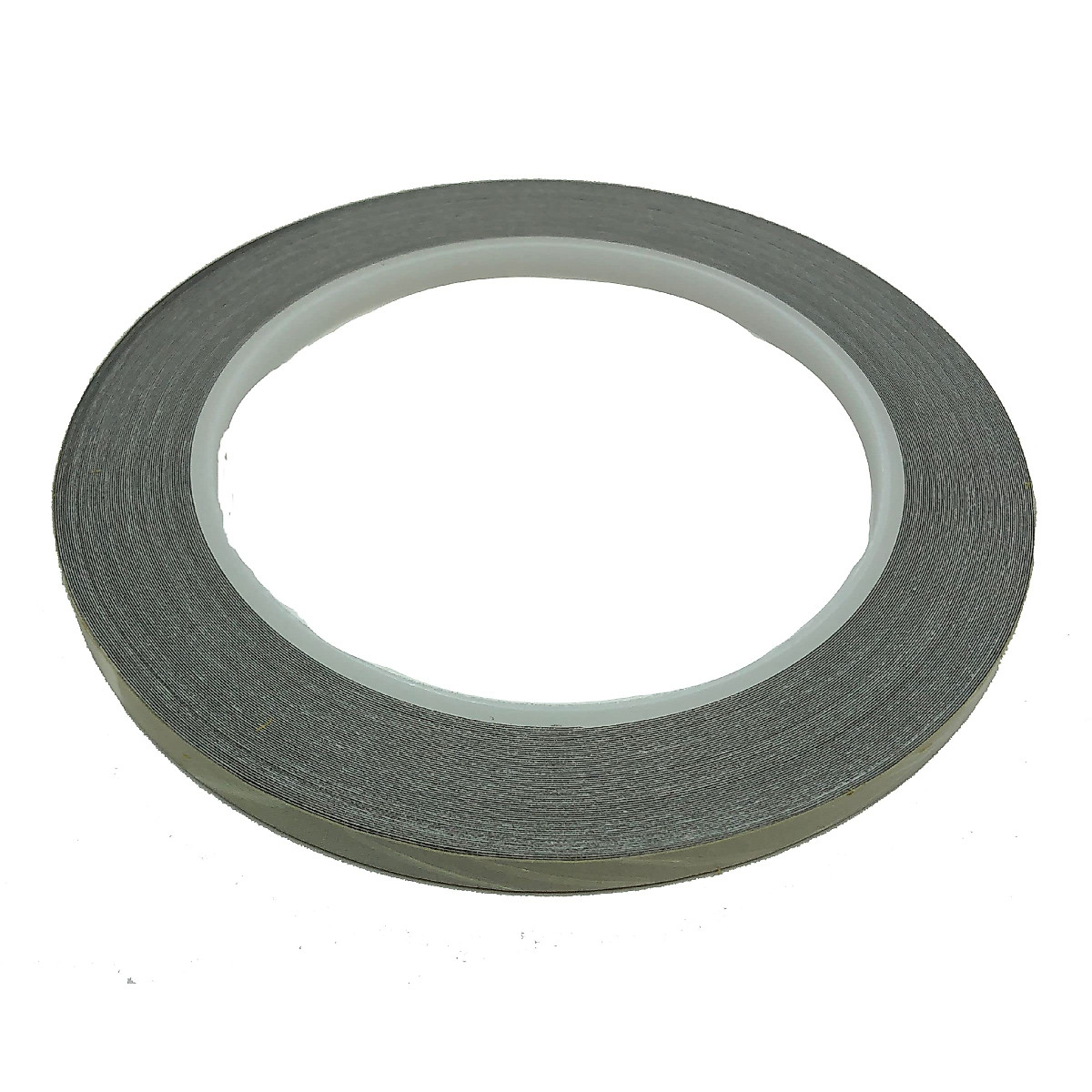 Lectrify 5mm x 20M (0.2in x 65ft) Conductive Nylon Conductive Adhesive Tape, Maker Tape for Paper Circuits, Craft Circuits