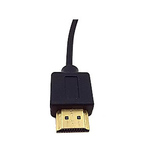 Elecbee HDMI to USB Cable Male to Male Fast Charging