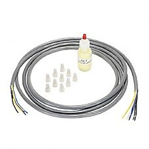 A-dec 6300 Wall/Preference Mount Cable Assy After April 1, 2004 9577