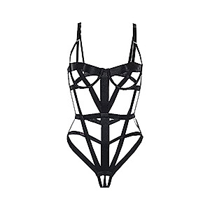 long sleeve bodysuit for women sex things for adults men crotchless lingerie for women for sex bodysuit shapewear lingerie bodysuit black lace bodysuit latex bodysuit kinky sex items for couples 79