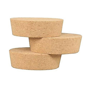 Cork Tops 3 Pack (Small)