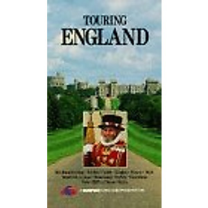 England: Touring England [VHS]