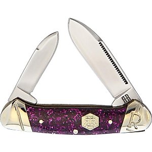 Sparkle Mini Canoe RR2017