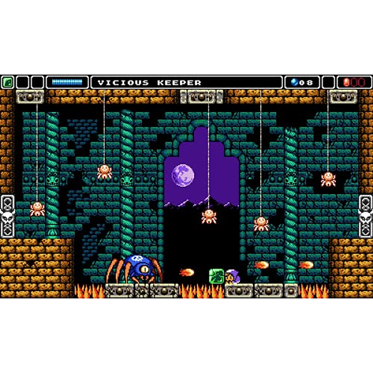 Alwa's Collection (Alwa's Awakening + Alwa's Legacy) (Nintendo Switch) (Nintendo Switch)
