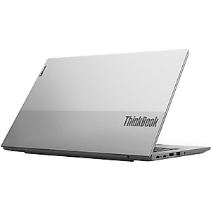 Lenovo ThinkBook 14 G3 ACL 21A2002RUS 14" Notebook - Full HD - 1920 x 1080 - AMD Ryzen 5 5500U Hexa-core (6 Core) 2.10 GHz - 8 GB RAM - 256 GB SSD - Mineral Gray