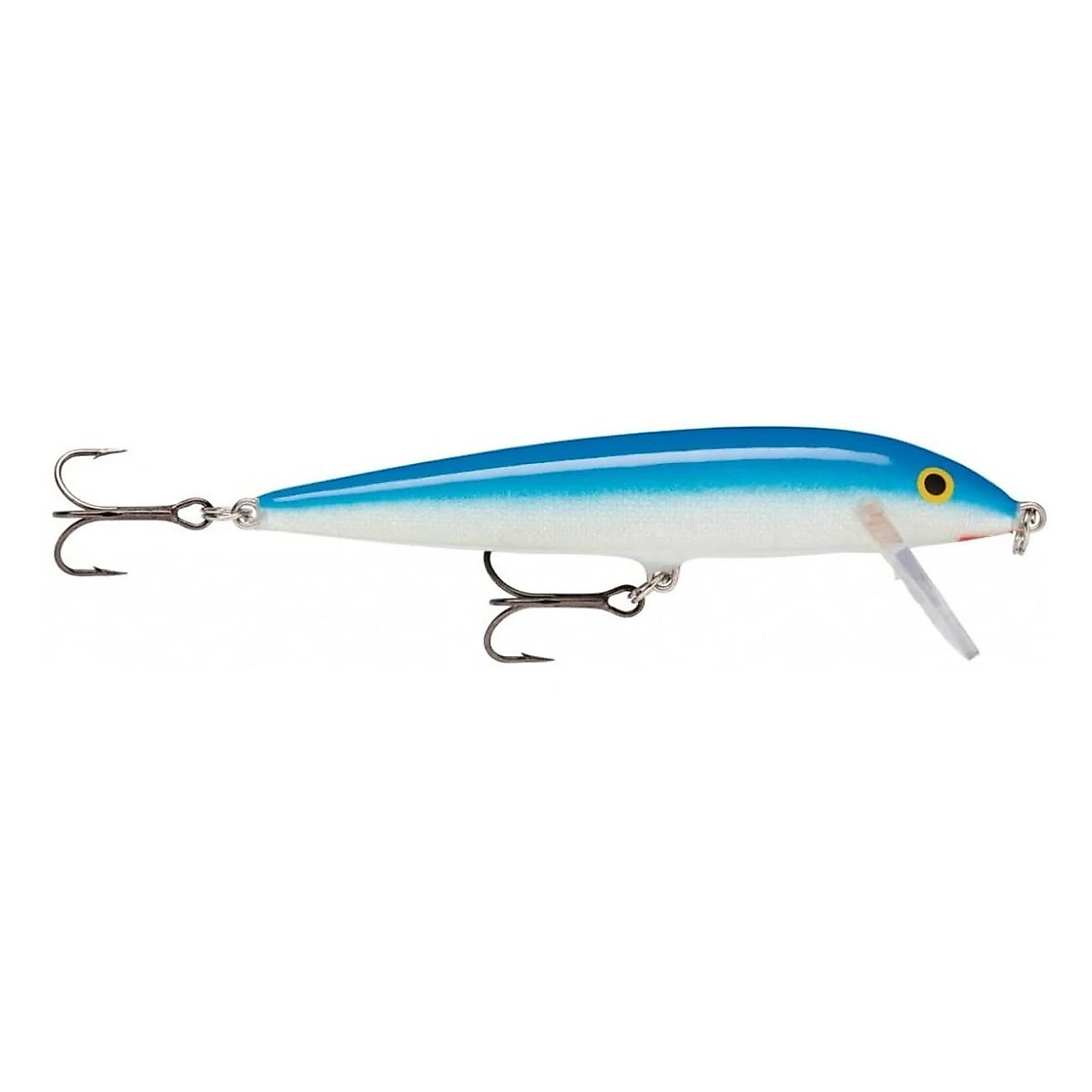 Rapala Countdown 11 Fishing lure, 4.375-Inch, Perch