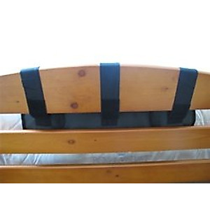 DormCo Headside Storage Caddy - Black