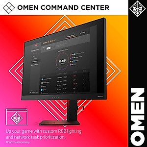 OMEN Obelisk Gaming Desktop Tower Computer, 8-Core i7-9700K Up to 4.9GHz, GeForce RTX 2080 Super 8GB (32GB DDR4 RAM | 1TB SSD | 1TB HDD) VR Ready, Windows 10 Home