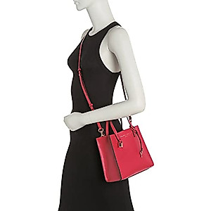 Marc Jacobs Mini Grind Leather Tote