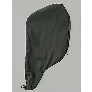 Universal Dust Collection Bag for Miter Saw Diagonal Saw Cutting Machine Edge Planer Tank Belt Sander