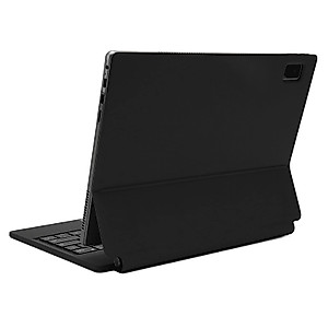 GLOGLOW Gaming Tablet, 13 Inch Touchscreen 5200mAh 5GHz WiFi Dual Camera 2K IPS Display Magnetic Keyboard Tablet PC for Family (US Plug)