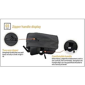 POLERO She's Sunshine Mixed With A Little Hurricane Sunflower Backpack for Women Girls Sunflowers Butterfly School Rucksack