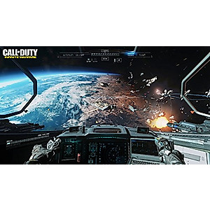 Call of Duty: Infinite Warfare - PS4 Legacy Edition