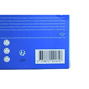 Sephora Collection Mini Wishing You Blockbuster Palette