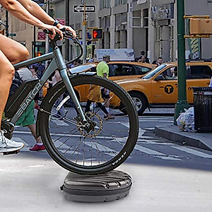 Geekria PRO Headphones Case Compatible with Master & Dynamic M & D MW75, MW65, MW60, MW50+, MH40, MG20 Wireless Case, Replacement Hard Shell Travel Carrying Bag with Cable Storage (Silver)