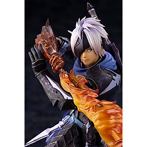 Kotobukiya Tails of Arise: Alphen 1:8 Scale PVC Statue