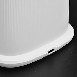 01 02 015 Foldable Desk Lamp, Multi-Purpose LED Display Table Light Digital Display for Study for Reding for Desktop for Living Room for Bedroom