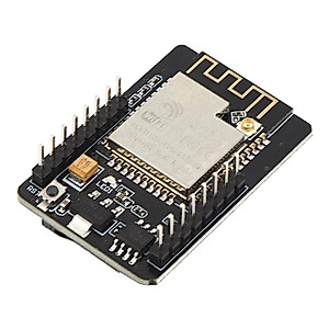 Hilitand Mini Camera Module DC 5V Module for ESP32-CAM OV2640 Camera Module