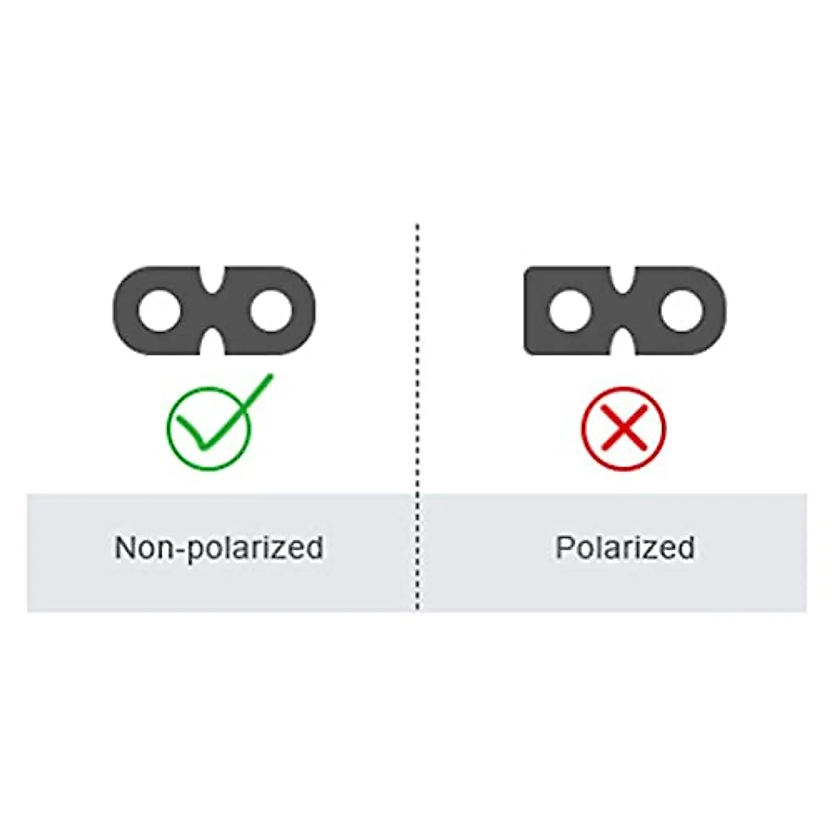 SHAFI® 6FT Samsung TV Power Cord Right Angle - [UL] Non-Polarized L-Shaped 2-Prong NEMA1-15P to IEC-C7-90-Deg Replacement for Sony PlayStation PS5 Xbox Series S - Figure-8 LG TV Power Cable - 6FT