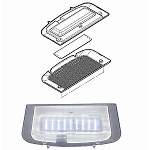 LED Light EAV43060808 (AP5020295) For Refrigerator LG kenmore 1527980 EAV43060804 PS3533582 LED Light Assembly