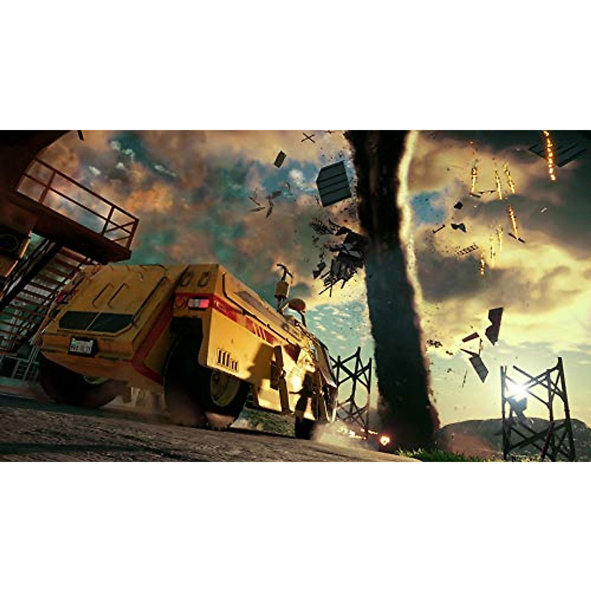 Just Cause 4 - Xbox One