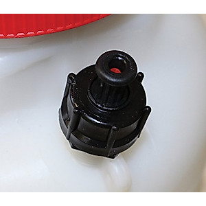 Solo 456 2.25 Gallon Professional Handheld Sprayer with Carrying Strap