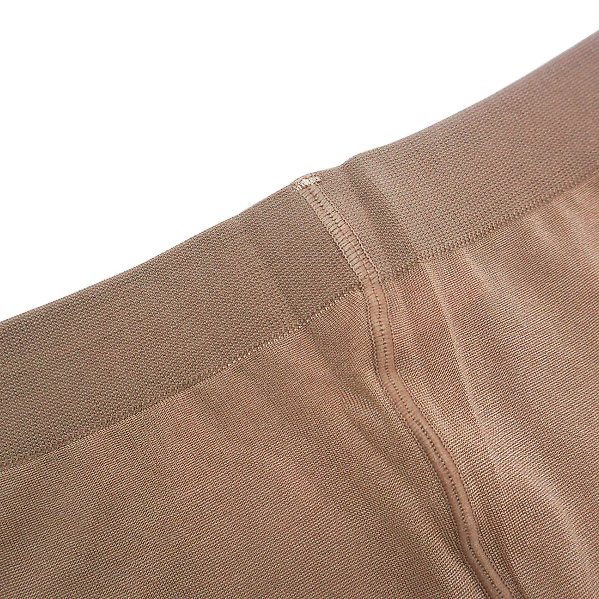 DANCEYOU Slight Shimmery Footed Tights Girls and Women Size Sparkly Skin Tone for Costume, Dance and Daily Dressing, Toast LA