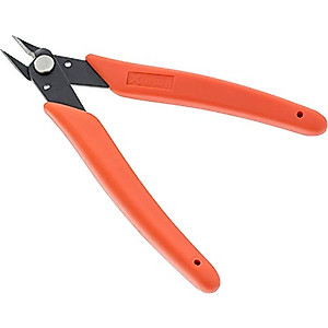 Cutters - Xuron Micro-Shear® Flush 410