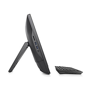 Dell OptiPlex 3050 All in One Desktop PC, 19.5" HD Display, Intel Core i7-6700, 8GB RAM, 256GB SSD, Win10Pro (Renewed)