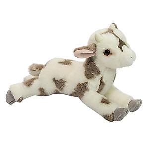 Douglas Gisele Goat Plush Stuffed Animal