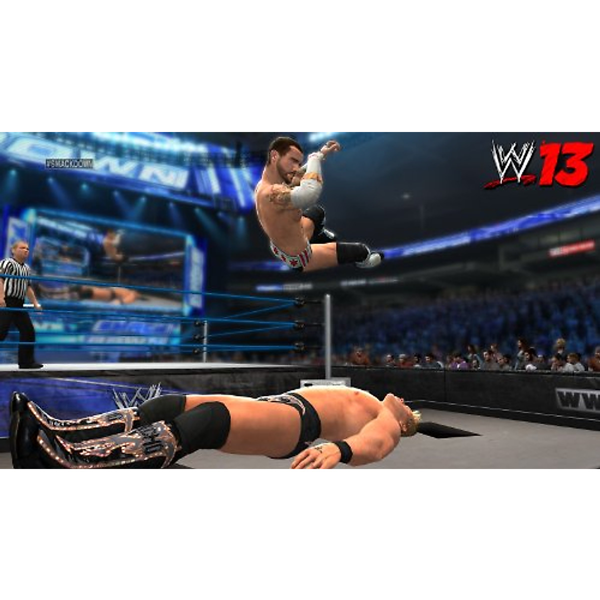WWE '13