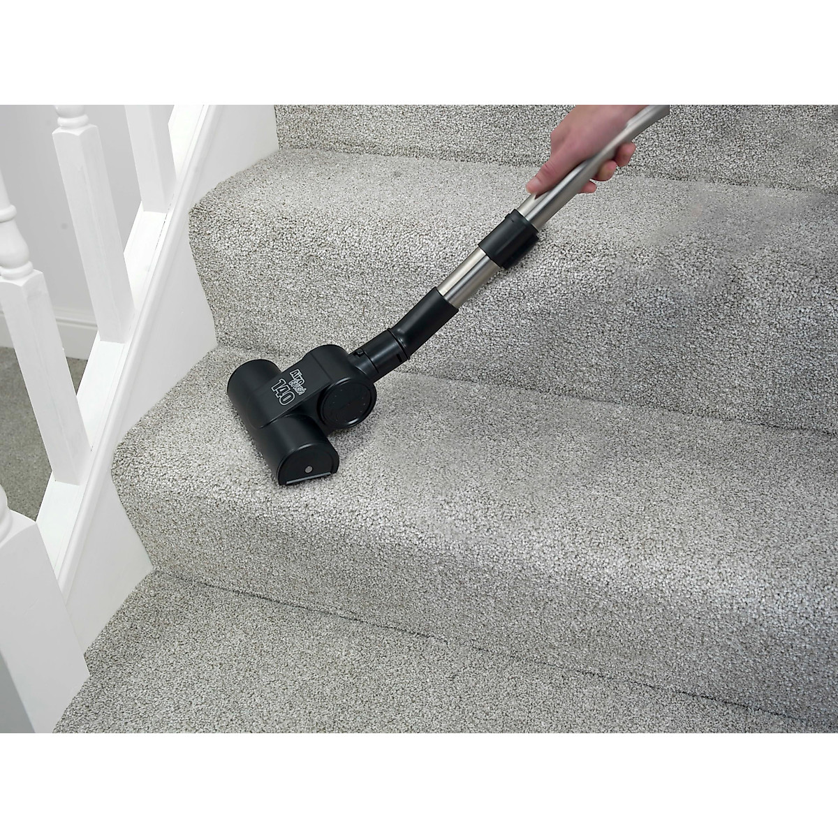 NaceCare petcare Canister Vacuum