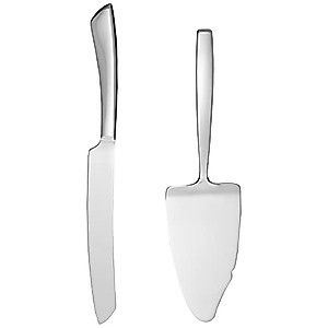 Mikasa Kya 2-Piece Cake Set