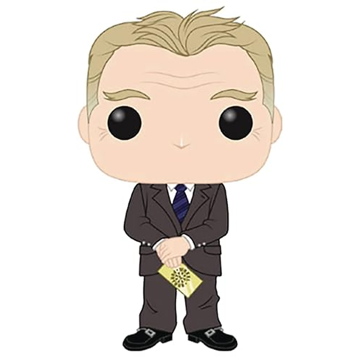 Funko Pop! TV: Wheel of Fortune - Pat Sajak