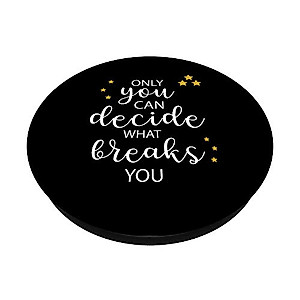 Bookworm ACOMAF Feyre bookish quote gift for book lovers PopSockets PopGrip: Swappable Grip for Phones & Tablets