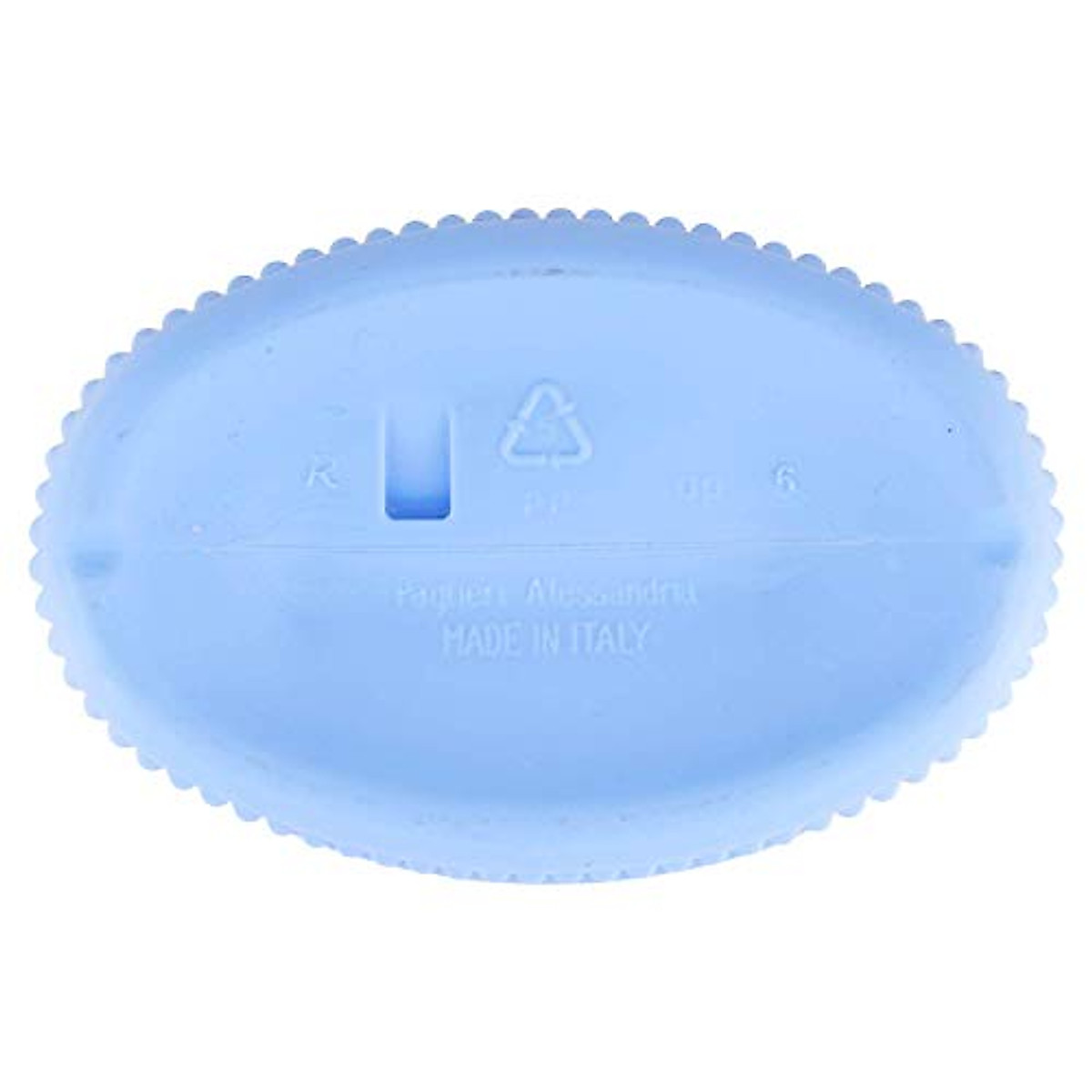 Felce Azzurra Body Powder / Talc Plastic Bottle Shaker 200gr. 7oz