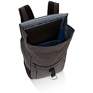 Dell RTKW3 Venture Backpack 15, Heather Grey