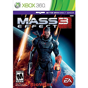 Mass Effect 3