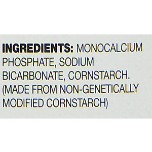 Rumford Baking Powder, 8.1 Ounce (Pack of 2)